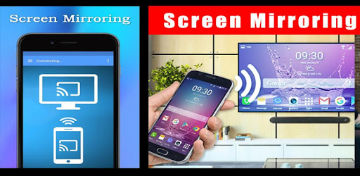 Screen Mirror TV to Smart TV for PC - How to Install on Windows PC, Mac