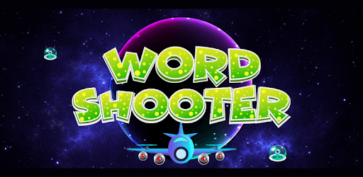 Word Shooter - A blend of Arcade and Word games APK Download For Free