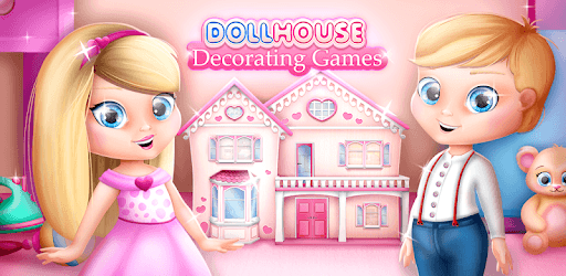 Dollhouse Decorating Games for PC - How to Install on Windows PC, Mac