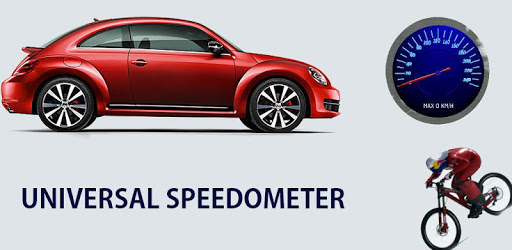 Universal Speedometer for PC - How to Install on Windows PC, Mac