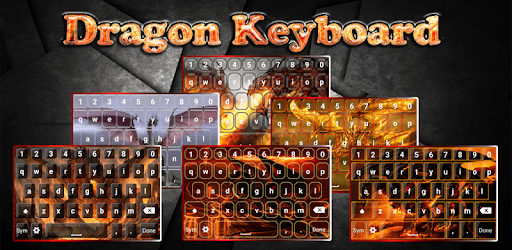 Dragon Keyboard for PC - How to Install on Windows PC, Mac