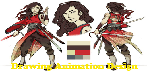 Drawing Animation Design for PC - How to Install on Windows PC, Mac