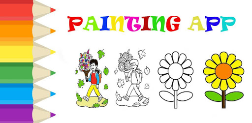 Painting and Coloring App for PC - How to Install on Windows PC, Mac