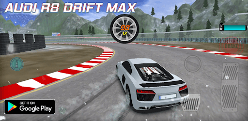 Audi R8 Drift Max - 3D Speed Car Drift Racing for PC - How to Install ...