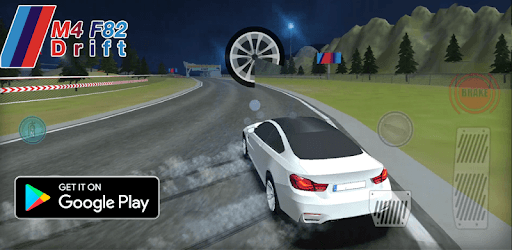 M4 F82 Drift Max - 3D Speed Car Drift Racing for PC - How to Install on ...