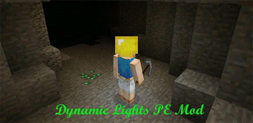 Dynamic Lights Mod for MCPE for PC - How to Install on Windows PC, Mac
