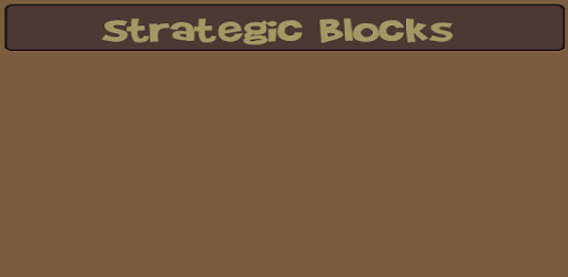 Strategic Blocks for PC - How to Install on Windows PC, Mac