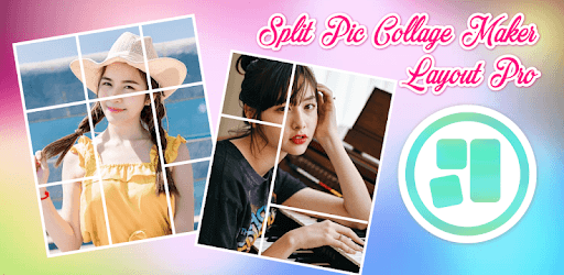 Split Pic Collage Maker Layout Pro for PC - How to Install on Windows ...
