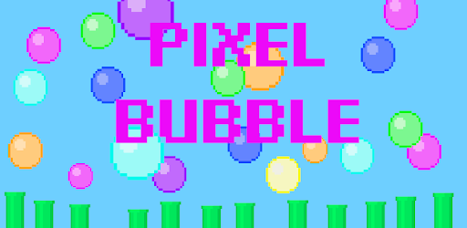 Pixel Bubble: Endless Crazy Boom for PC - How to Install on Windows PC, Mac