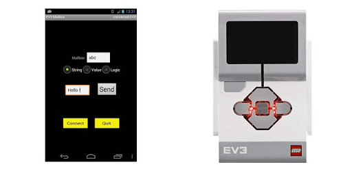 EV3 Mailbox Remote for PC - How to Install on Windows PC, Mac