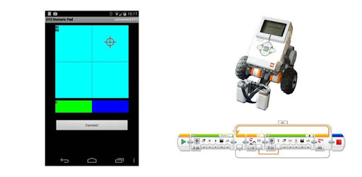 EV3 Numeric Pad for PC - How to Install on Windows PC, Mac