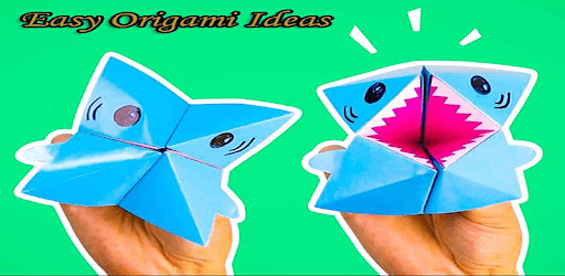 Easy Origami Ideas for PC - How to Install on Windows PC, Mac
