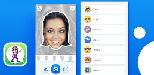 Emotify Me: Emoji Maker From Your Face for PC - How to Install on ...