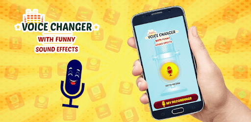 Voice Changer & Funny Sound Effects for PC - How to Install on Windows ...