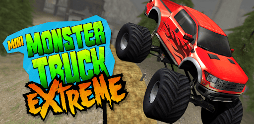 Mini Monster Truck Extreme for PC - How to Install on Windows PC, Mac
