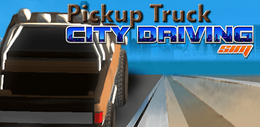 Pickup Truck City Driving Sim for PC - How to Install on Windows PC, Mac
