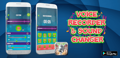 Voice Recorder & Sound Changer with Audio Effects for PC - How to ...