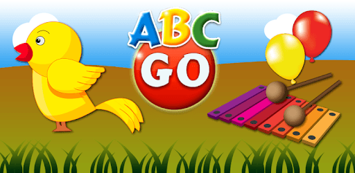 ABC Go - Fun Learning for Kids for PC - How to Install on Windows PC, Mac