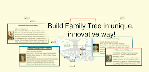 Family Tree Designer for PC - How to Install on Windows PC, Mac