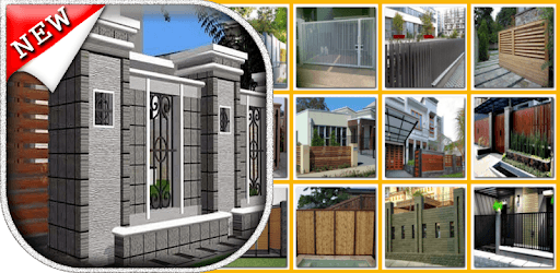 Fence Design for PC - How to Install on Windows PC, Mac