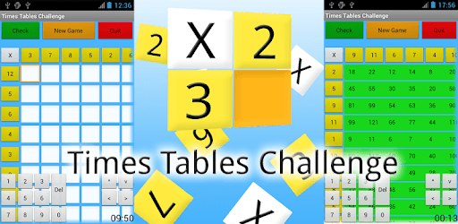 Times Tables Challenge for PC - How to Install on Windows PC, Mac