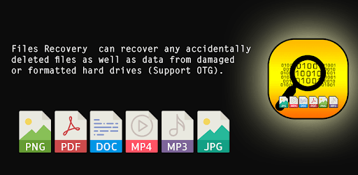 Files Recovery for PC - How to Install on Windows PC, Mac