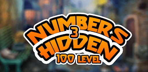 Hidden Numbers 3 : Hidden Objects Game 100 levels for PC - How to ...