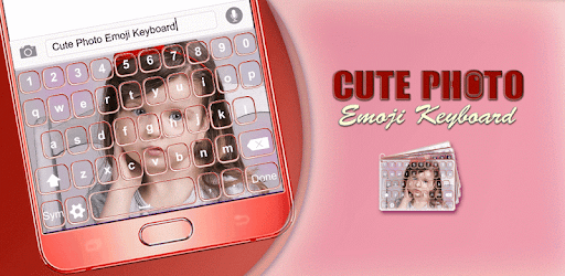 Cute Photo Emoji Keyboard for PC - How to Install on Windows PC, Mac