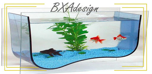 Fish Aquarium Design Ideas for PC - How to Install on Windows PC, Mac