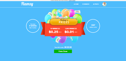 Flamzy Money Makeing for PC - How to Install on Windows PC, Mac