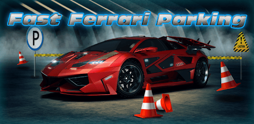 Crazy Fast Ferrari Driving & Parking Master Game for PC - How to ...