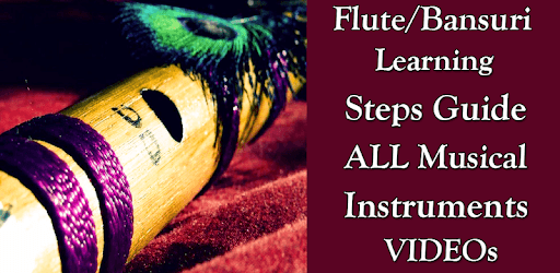 Flute Bansuri Learning App for PC - How to Install on Windows PC, Mac