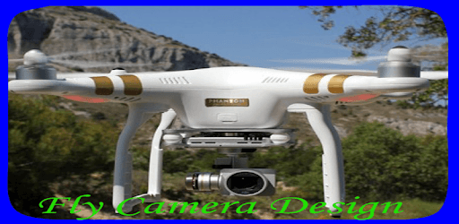 Fly Camera Design for PC - How to Install on Windows PC, Mac