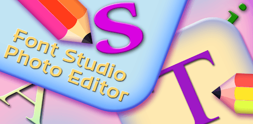 Font Studio Photo Editor APK Download For Free