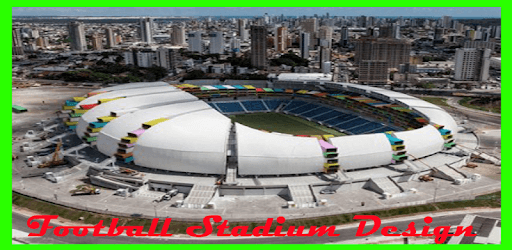 Football Stadium Design for PC - How to Install on Windows PC, Mac