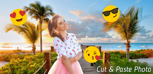 Copy Paste Photo Collage Mixer for PC - How to Install on Windows PC, Mac