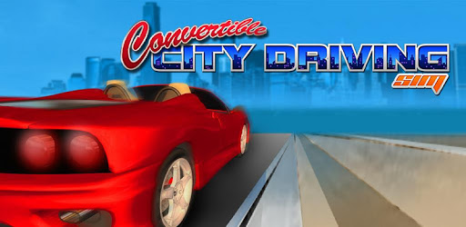 Convertible City Driving Sim for PC - How to Install on Windows PC, Mac