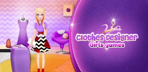 Clothes Designer Girls Games for PC - How to Install on Windows PC, Mac