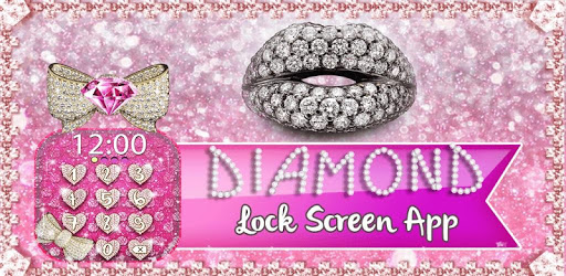 Diamond Lock Screen App for PC - How to Install on Windows PC, Mac