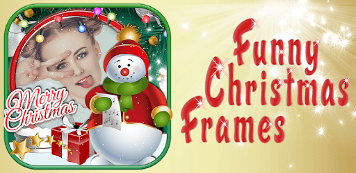 Funny Christmas Frames for Photos for PC - How to Install on Windows PC ...