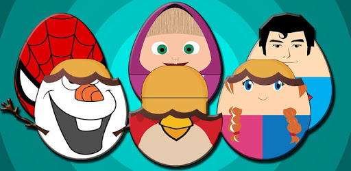 Surprise Eggs: Heroes for PC - How to Install on Windows PC, Mac