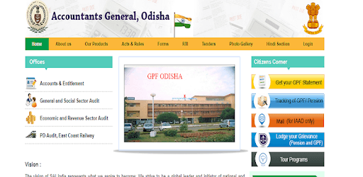 GPF Odisha for PC - How to Install on Windows PC, Mac