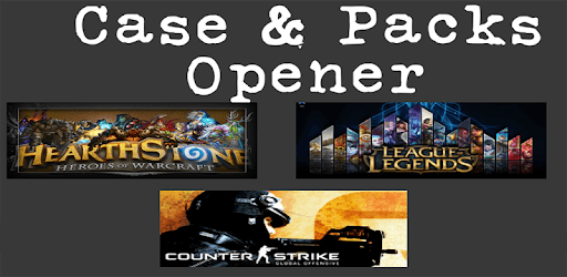 Case & Packs Opener for PC - How to Install on Windows PC, Mac