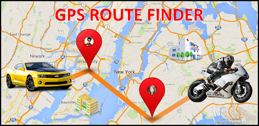 GPS Location, Navigation, Driving Directions, Maps for PC - How to ...