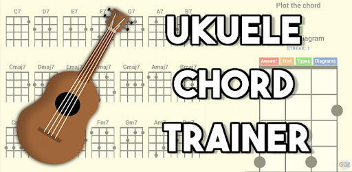 Ukulele Chord Trainer for PC - How to Install on Windows PC, Mac