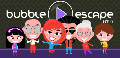 Bubble Escape WTH? for PC - How to Install on Windows PC, Mac
