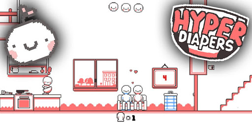Hyper Diapers APK Download For Free