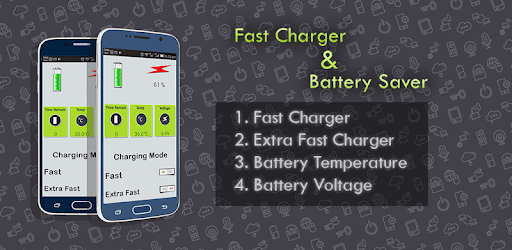 Fast Charger And Battery Saver for PC - How to Install on Windows PC, Mac