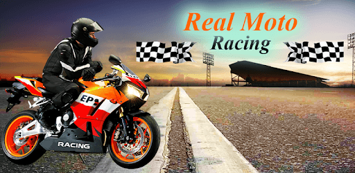 Real Moto Racing for PC - How to Install on Windows PC, Mac