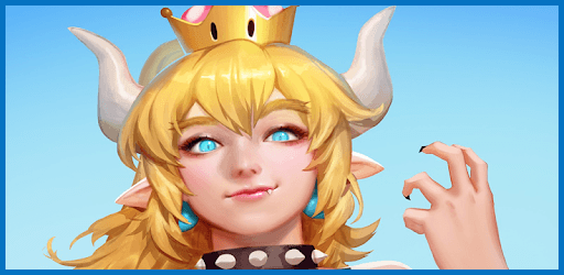 Bowsette APK Download For Free